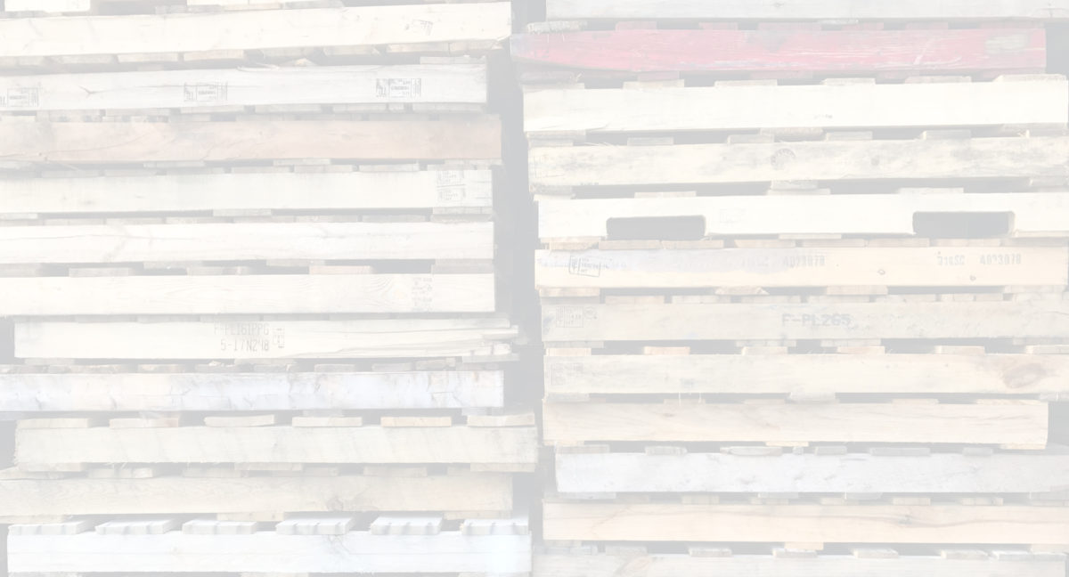 SHS_Header_Pallets | Spring Hill Skid Company